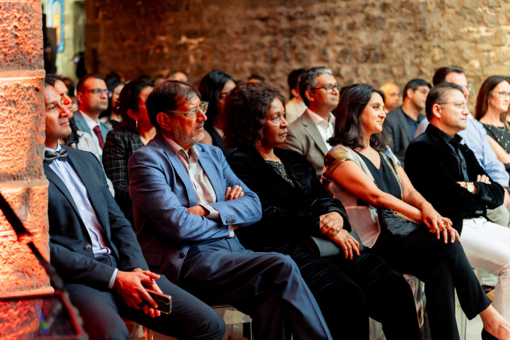 SACC and Absa Mauritius sign strategic partnership around Art